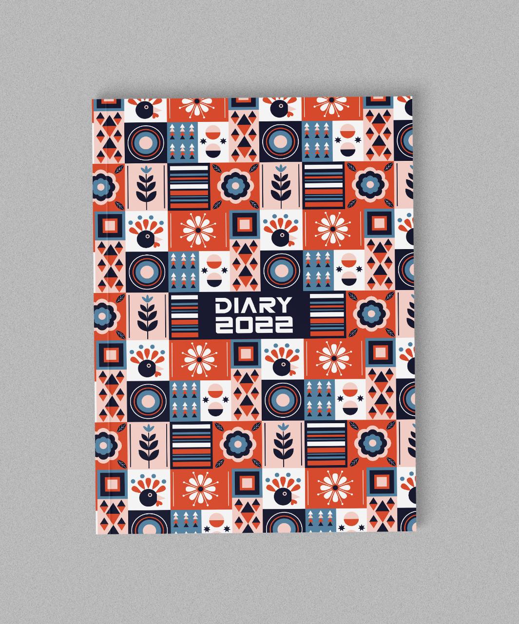 Diary Manufacturers in India | Corporate Diaries Printing Services ...