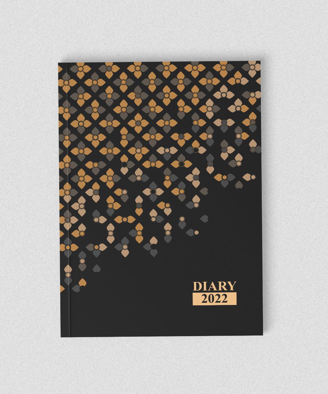 Diary Manufacturers in India | Corporate Diaries Printing Services ...