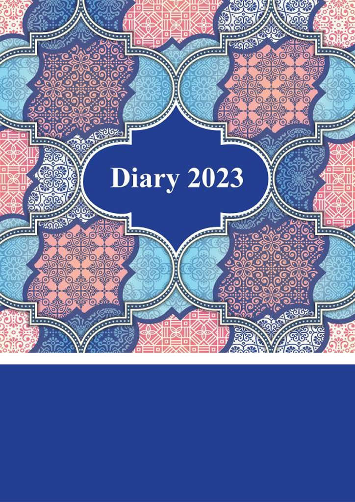 Diary Manufacturers in India | Corporate Diaries Printing Services ...