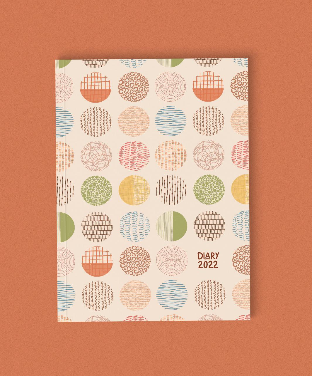 Diary Manufacturers in India | Corporate Diaries Printing Services ...