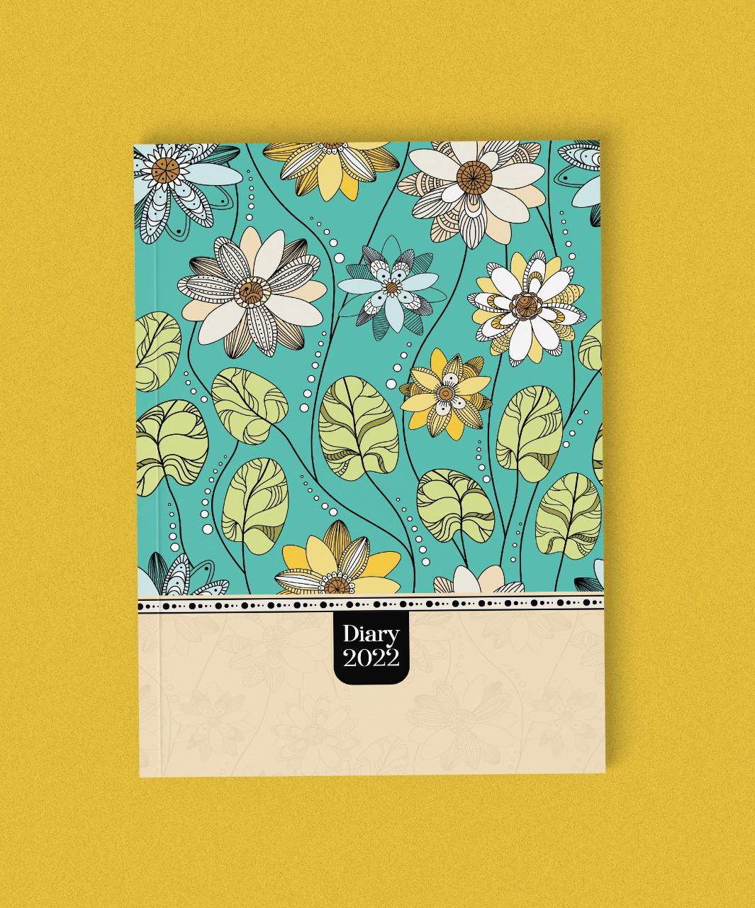 Diary Manufacturers in India | Corporate Diaries Printing Services ...