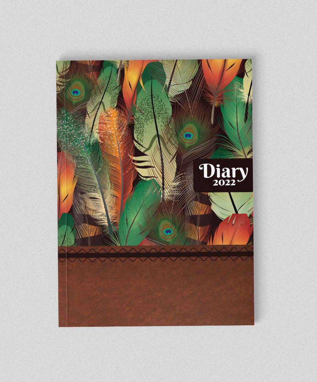 Diary Manufacturers in India | Corporate Diaries Printing Services ...